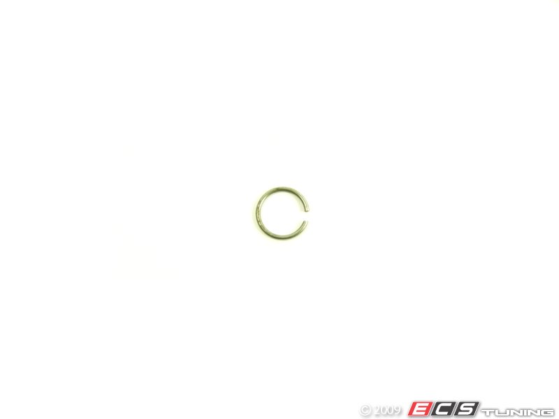 Genuine BMW - 32311157968 - Steering Column Snap Ring - Priced Each (32 ...