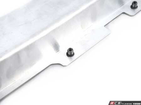 Genuine BMW - 51117451117 - CARRIER, BUMPER FRONT (51-11-7-451-117)