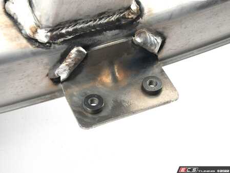 Genuine BMW - 51117451117 - CARRIER, BUMPER FRONT (51-11-7-451-117)