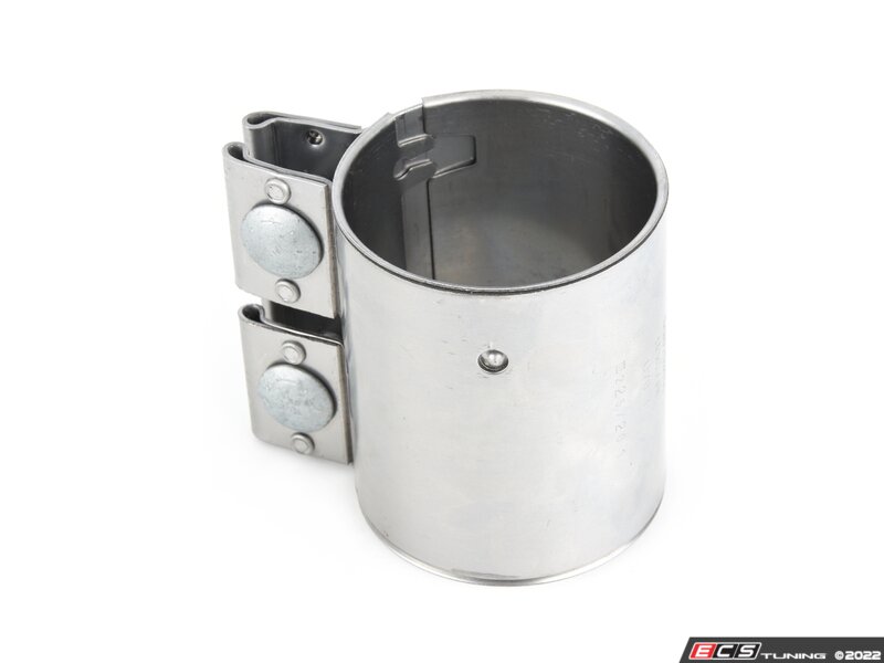 Genuine Volkswagen Audi - 5Q0253141 - Exhaust Clamp - Priced Each (5Q0 ...