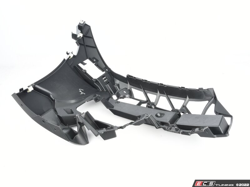 Genuine BMW - 51117451299 - SUPPORT, FOG LAMP LEFT (51-11-7-451-299)