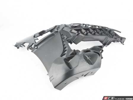 Genuine BMW - 51117451300 - SUPPORT, FOG LAMP RIGHT (51-11-7-451-300)