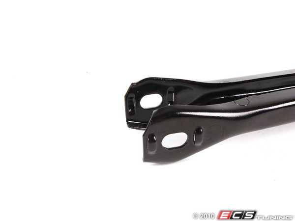 Genuine BMW - 33326770813 - Rear Lower Control Arm - Priced Each (33-32 ...