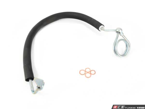 Sunsong - 8E1422893DJ - Power Steering Pressure Hose