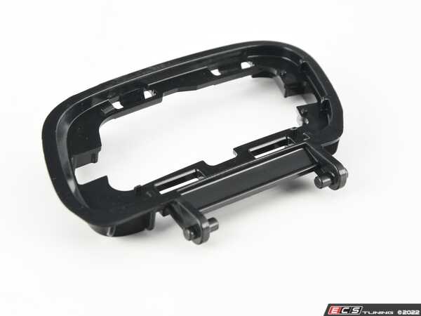 Genuine Volkswagen Audi - 8K0807787J - Headlight Washer Cover Bracket ...