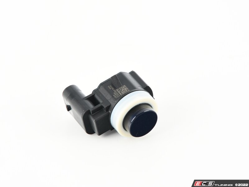 Genuine BMW - 66205A2DA39 - ULTRASONIC SENSOR TANZANITE (66-20-5-A2D-A39)