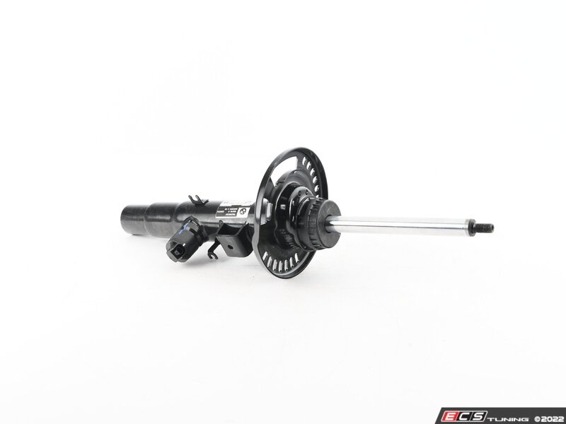 Genuine BMW - 37106895054 - SPRING STRUT FRONT RIGHT VDC (37-10-6-895-054)
