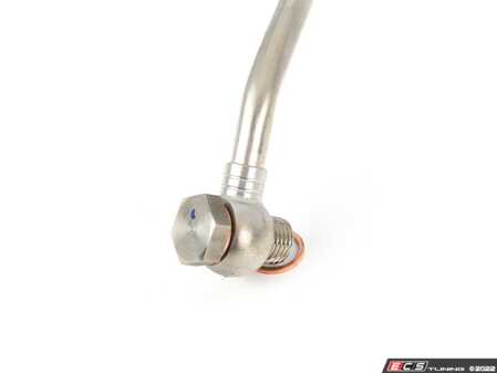 Genuine BMW - 11537605028 - Hose - Inlet (11-53-7-605-028)