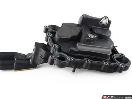 Hengst - 06E103547AH - Oil Separator/Pressure Control Valve (PCV)