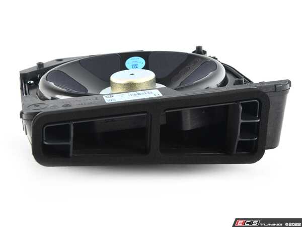 Genuine BMW - 65139210150 - Central Bass - Right, HifiSystem (65-13-9 ...