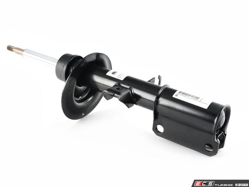 Genuine BMW - 31316764604 - Front Strut Assembly - Right (31-31-6-764-604)