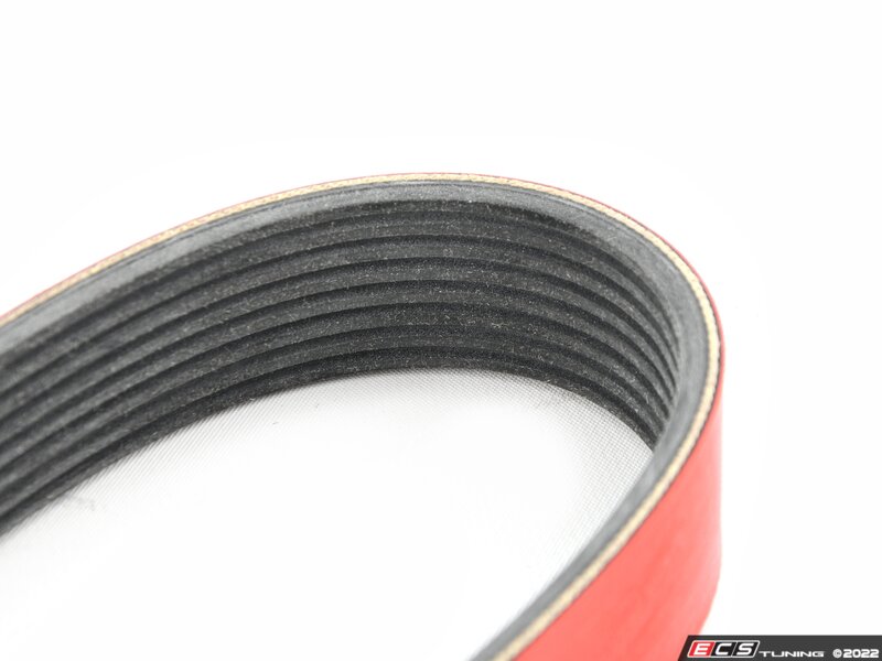 ECS - 8pk1398 - Performance Kevlar Reinforced Belt - S55
