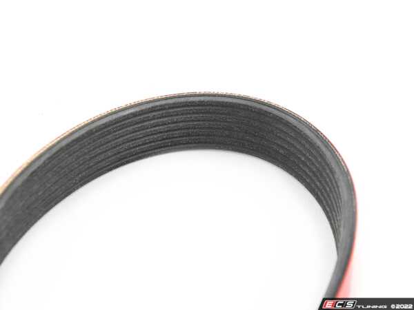ECS - 7pk1860 - Performance Kevlar Reinforced Belt - N55 E Chassis/ N54 ...