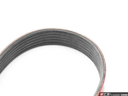 ECS - 6pk1990 - Performance Kevlar Reinforced Belt - N52