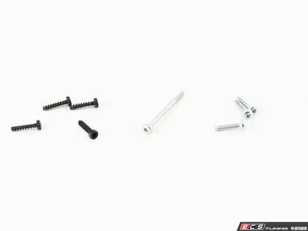 Genuine Volkswagen Audi - 5G0898011 - PARTS KIT (5G0 898 011)