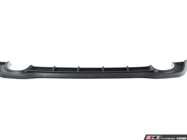 Genuine European Volkswagen Audi - 5H6807568G9B9 - GTI Clubsport Rear ...