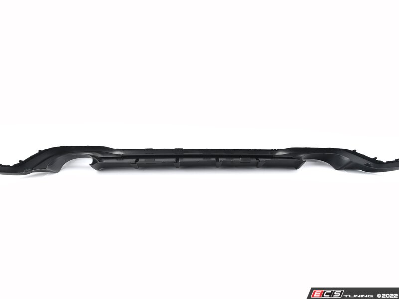 Genuine European Volkswagen Audi - 5H6807568G9B9 - GTI Clubsport Rear ...