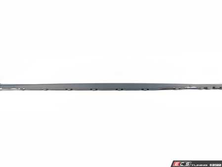Genuine Volkswagen Audi - 5H0853855AGRU - Side Skirt - Left (5H0 853 ...