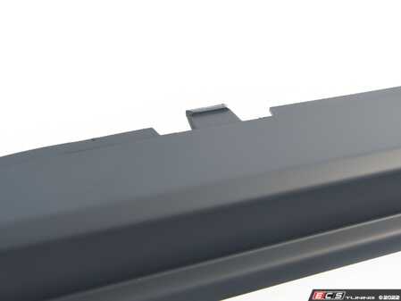 Genuine Volkswagen Audi - 5H0853855AGRU - Side Skirt - Left (5H0 853 ...