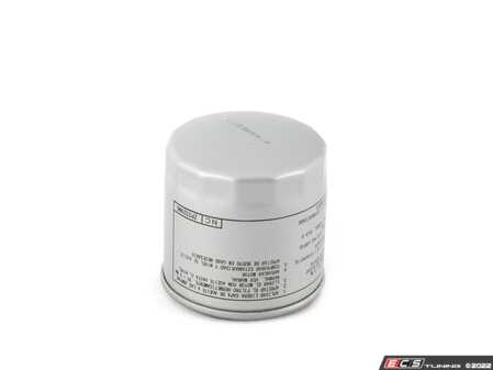 Genuine Volkswagen Audi - 04E115561T - Oil Filter - Priced Each (04E ...