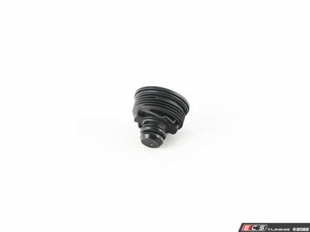 Genuine MINI - 11428575906 - Screw Plug / Drain Plug - Oil Filter Cap ...