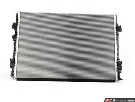 Genuine Volkswagen Audi - 5WA121251H - Radiator (5WA 121 251 H)