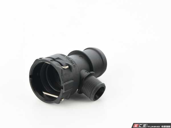 Genuine Volkswagen Audi - 5Q0122291K - COUPLPIECE (5Q0 122 291 K)