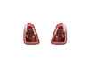 Genuine MINI - 63217255914KT - Rear Taillight - Set