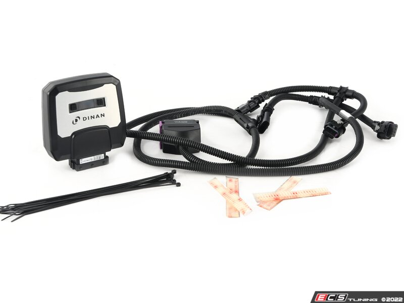 Dinan - D440-0148 - DINANTRONICS X Performance Tuner