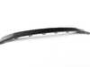 Genuine BMW - 51115A41F75 - BUMPER TRIM FRONT CENTER (51-11-5-A41-F75)