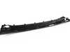 Genuine BMW - 51115A41F75 - BUMPER TRIM FRONT CENTER (51-11-5-A41-F75)