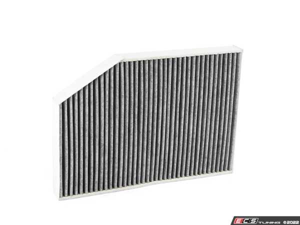 Meyle - 64119382886 - Cabin Air Filter - Activated Charcoal