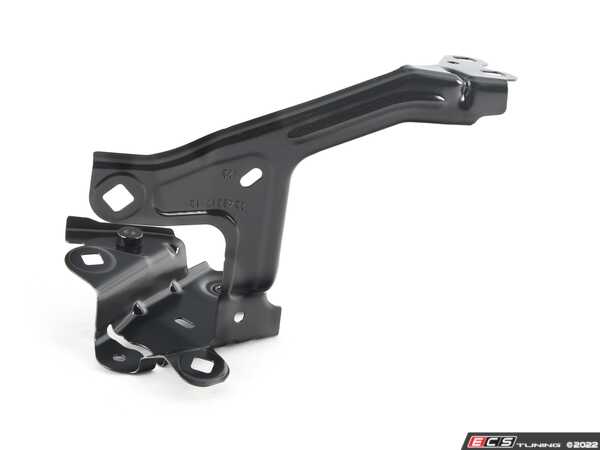 Genuine BMW - 41007440423 - SIDE PANEL BRACKET, (41-00-7-440-423)