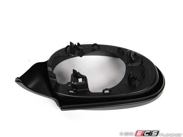 Genuine BMW - 51167170563 - Mirror Housing - Left - (NO LONGER ...