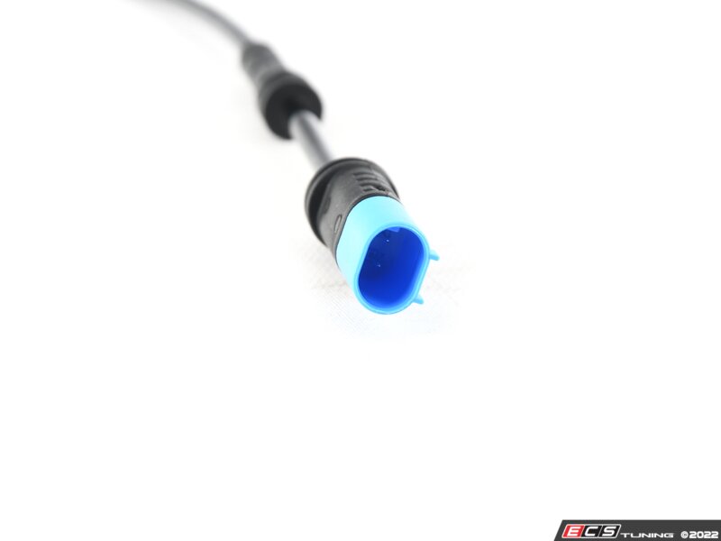 Genuine BMW - 34358095575 - Brake Pad Wear Sensor - Rear (34-35-8-095-575)