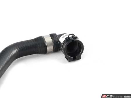 Genuine BMW - 11538513832 - LINE, ENGINE BLOCK S (11-53-8-513-832)