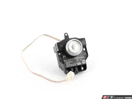 Genuine Mercedes Benz - 2128702751 - Mercedes Benz E Class Multimedia ...