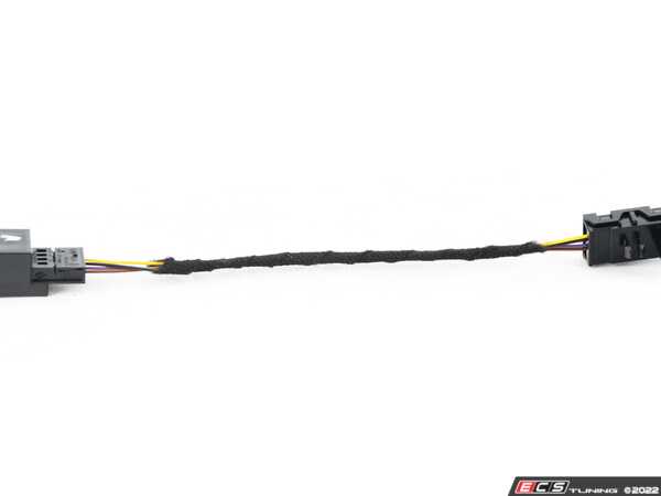 Genuine Volkswagen Audi - 8W0947355C - LED MODULE (8W0 947 355 C)