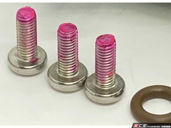 MLR Engineering - 30.105 - SMG Pump Assembly