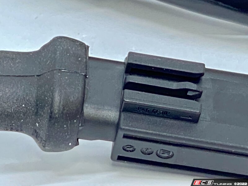 MLR Engineering - 30.105 - SMG Pump Assembly