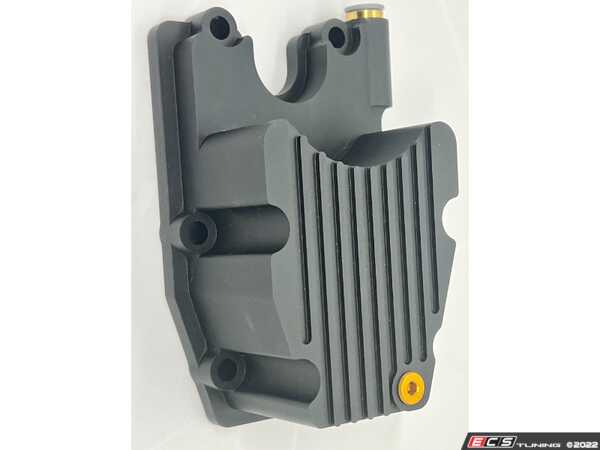 MLR Engineering - 10.290 - Aluminum SMG Reservoir tank