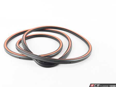 Genuine Mercedes Benz - 2207200178 - Front Door Seal