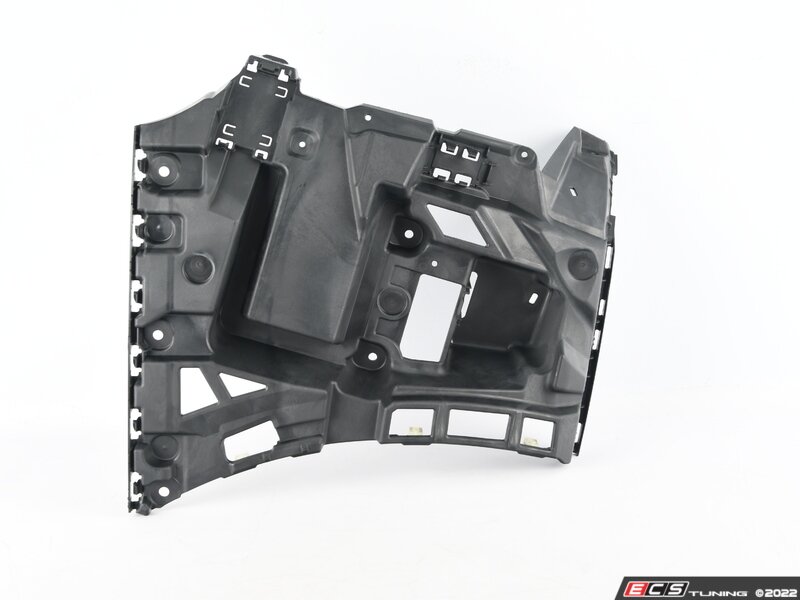 Genuine BMW - 51128737049 - MOUNT, BUMPER REAR LEFT (51-12-8-737-049)