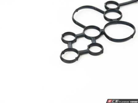 Genuine Volkswagen Audi - 06M103649D - Valve Cover Gasket - Left (06M ...