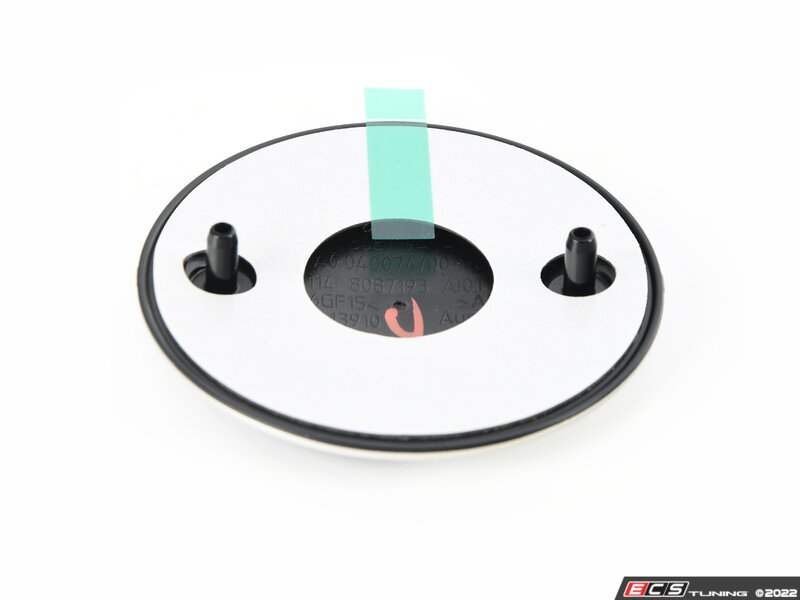 Genuine BMW M Performance - 51148087193 - BMW 50th Anniversary M ...