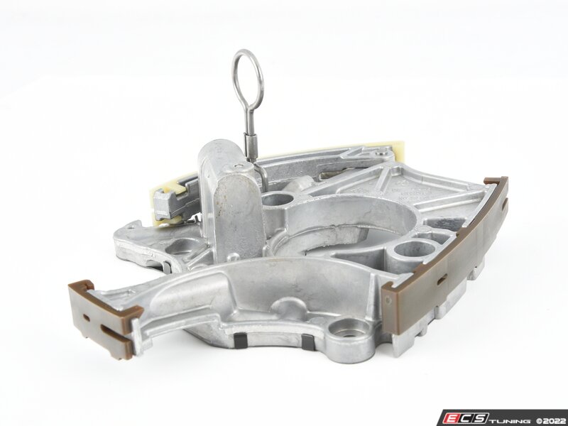 Genuine Volkswagen Audi - 06E109217AN - Timing Chain Tensioner (06E 109 ...