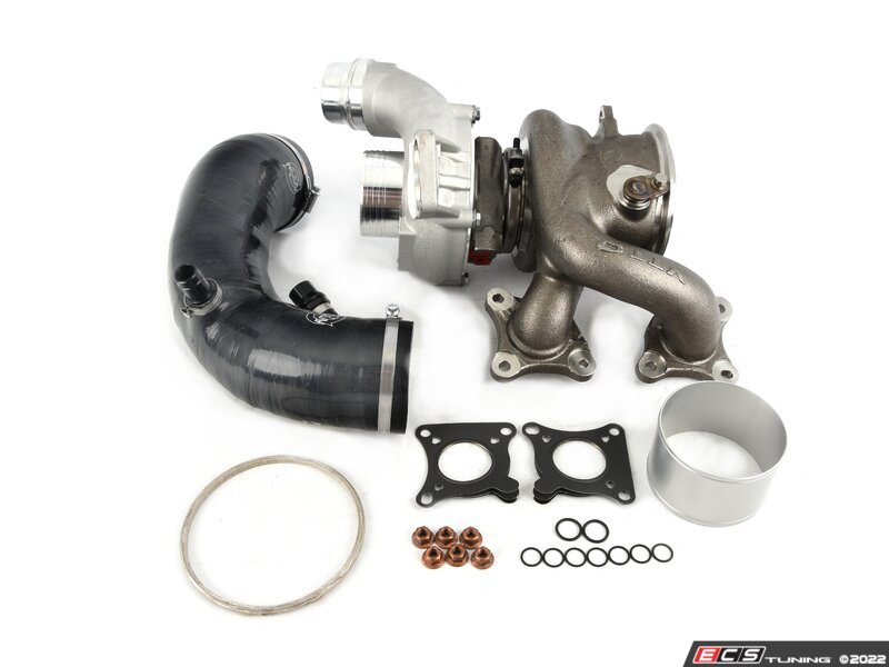 Vargas Turbo Technologies - B58GCMID2-4-Ins - VTT B58 GC-MID 2-Port ...