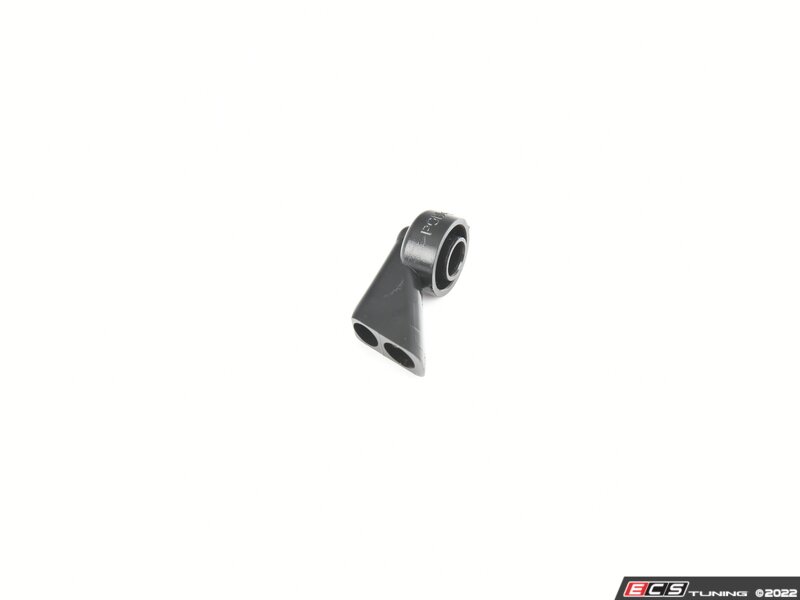 Genuine Volkswagen Audi - 8V3955985A - NOZZLE (8V3 955 985 A)