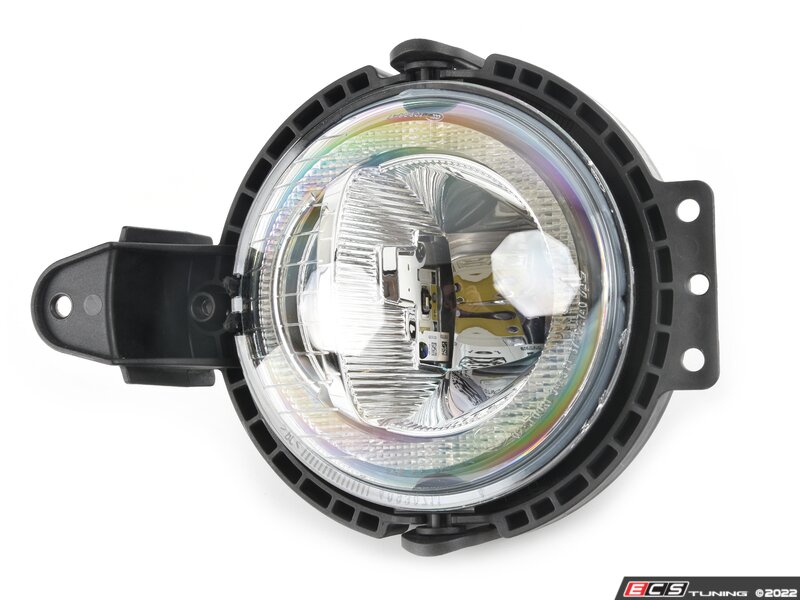 Genuine MINI - 63177381725 - LED Fog Light - Priced Each (63-17-7-381-725)