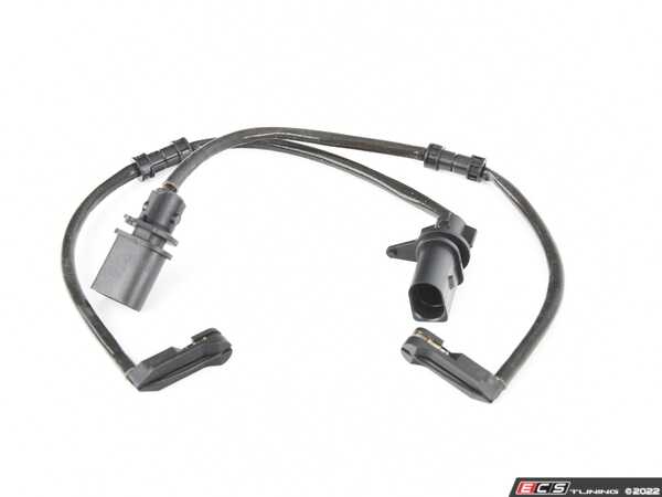 Brembo - 4G0698451 - Premium Low-Met OE Equivalent Pad - Rear